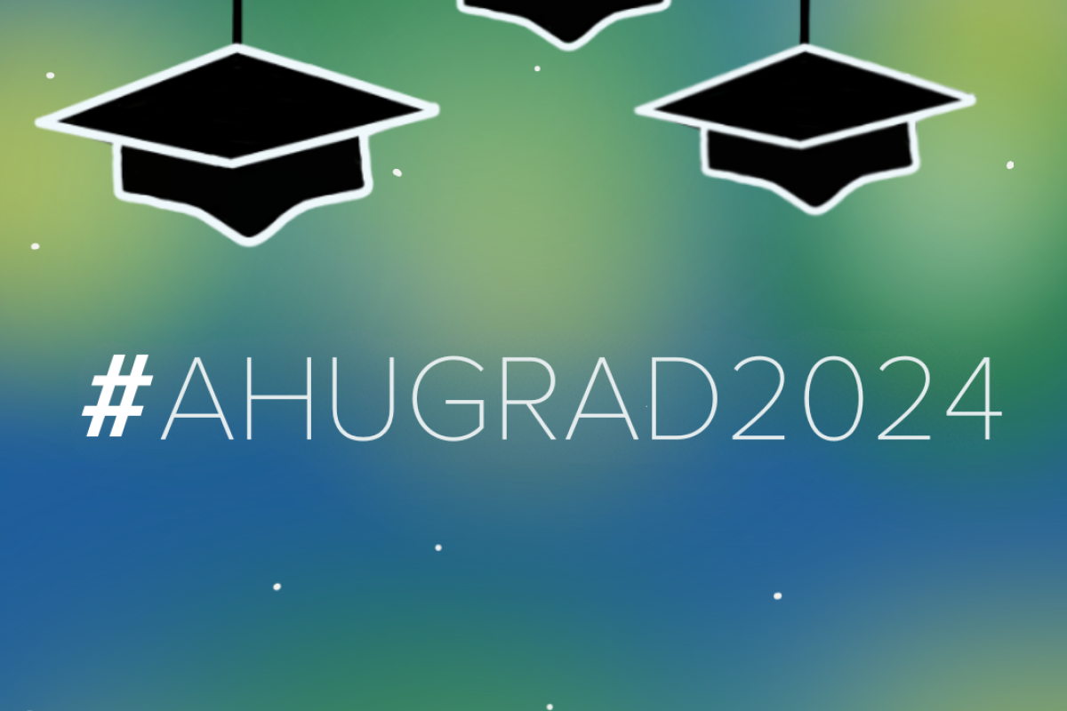 Media | Spring 2025 Commencement | AdventHealth University