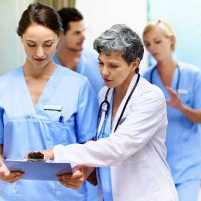 Healthcare Financial Analyst Job Description | AdventHealth University