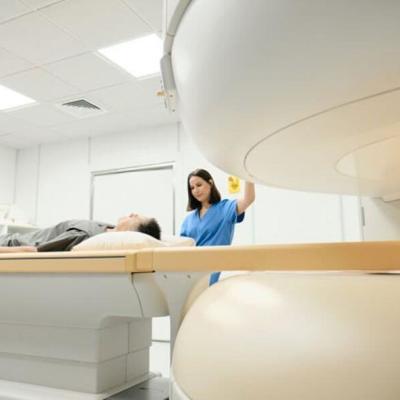 What Is Vascular Interventional Radiology? | AdventHealth University