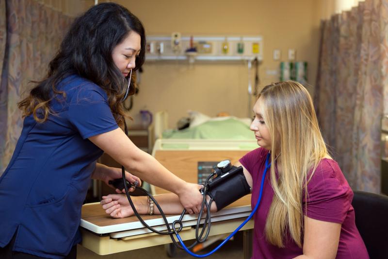 Curriculum Associate Of Science In Nursing Adventhealth University