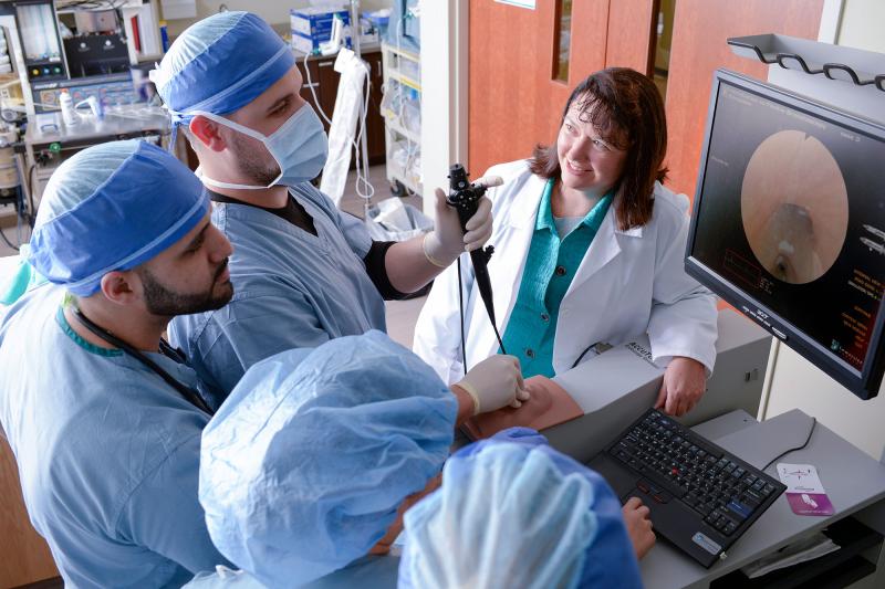 Admissions | Doctor of Nurse Anesthesia Practice | AdventHealth University