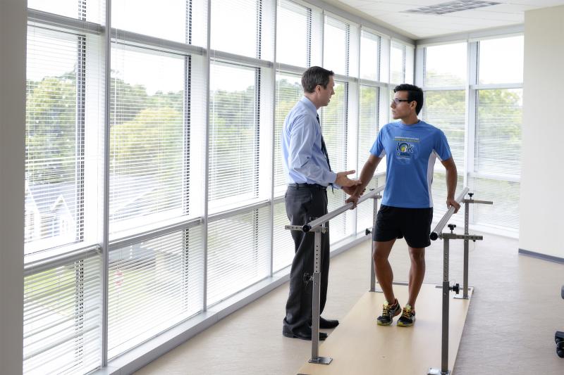Doctor of Physical Therapy | AdventHealth University