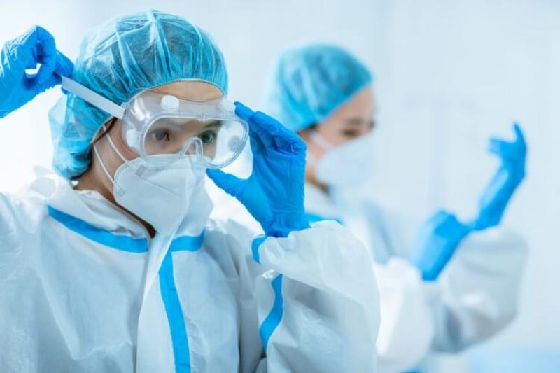 A Comprehensive Guide To Personal Protective Equipment Ppe