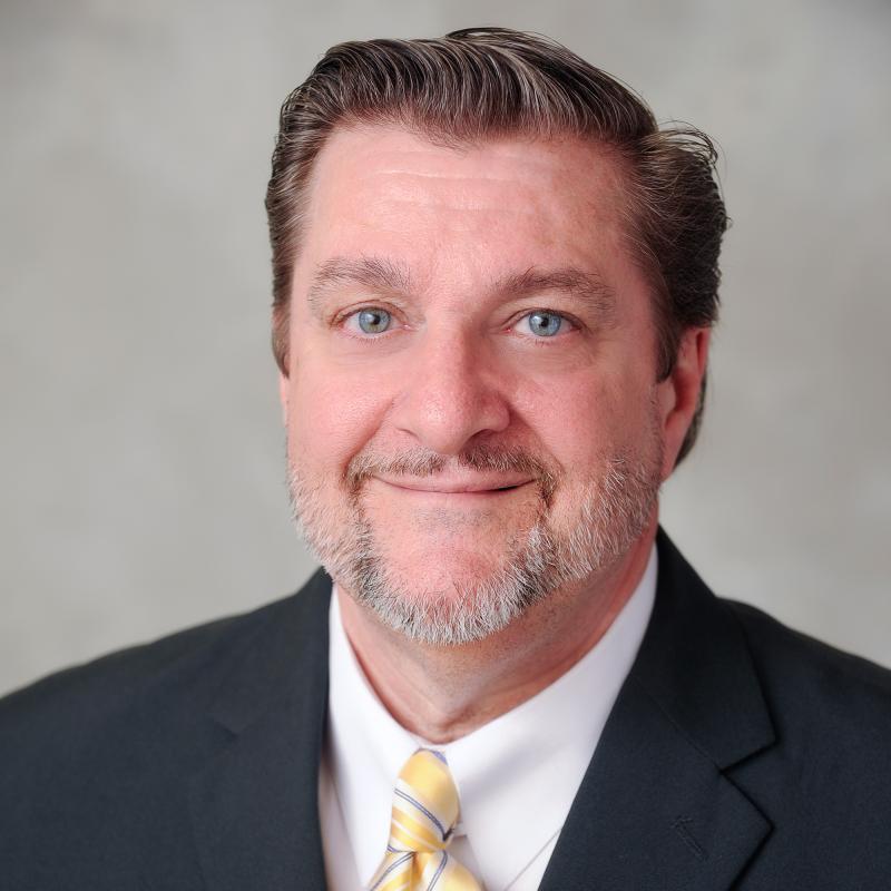 Faculty | Doctor of Nurse Anesthesia Practice | AdventHealth University