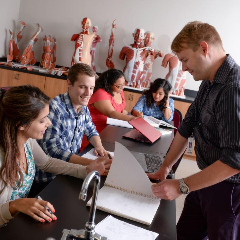Search Results Associate Of Science In Health Sciences Adventhealth