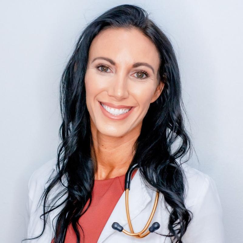 Danielle Key, MMS, PA-C | Physician Assistant Department Principal Faculty | AdventHealth