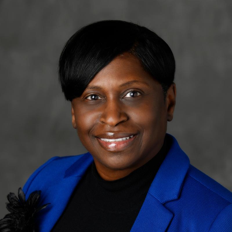 Karen Benn Marshall, EdD, MS | Senior Vice President of Academics ...