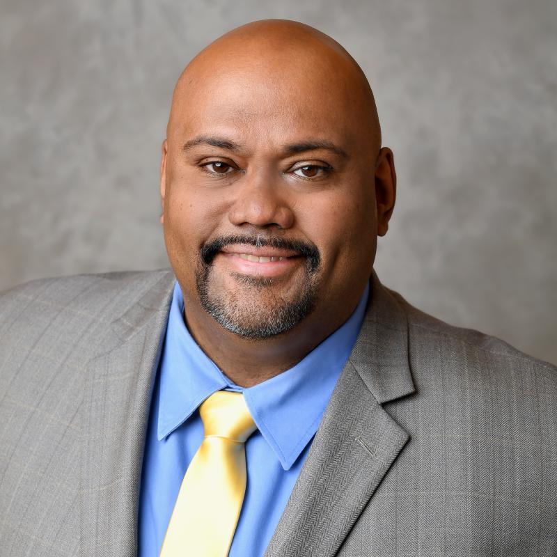 Faculty | Doctor of Nurse Anesthesia Practice | AdventHealth University