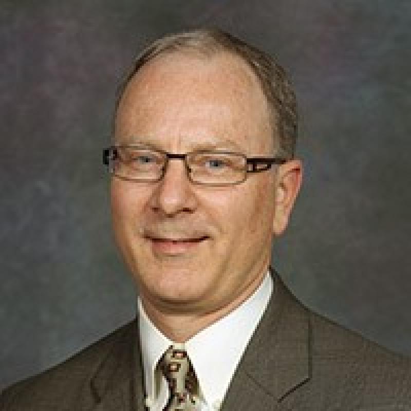 Michael Merrigan, JD | Associate Professor | AdventHealth