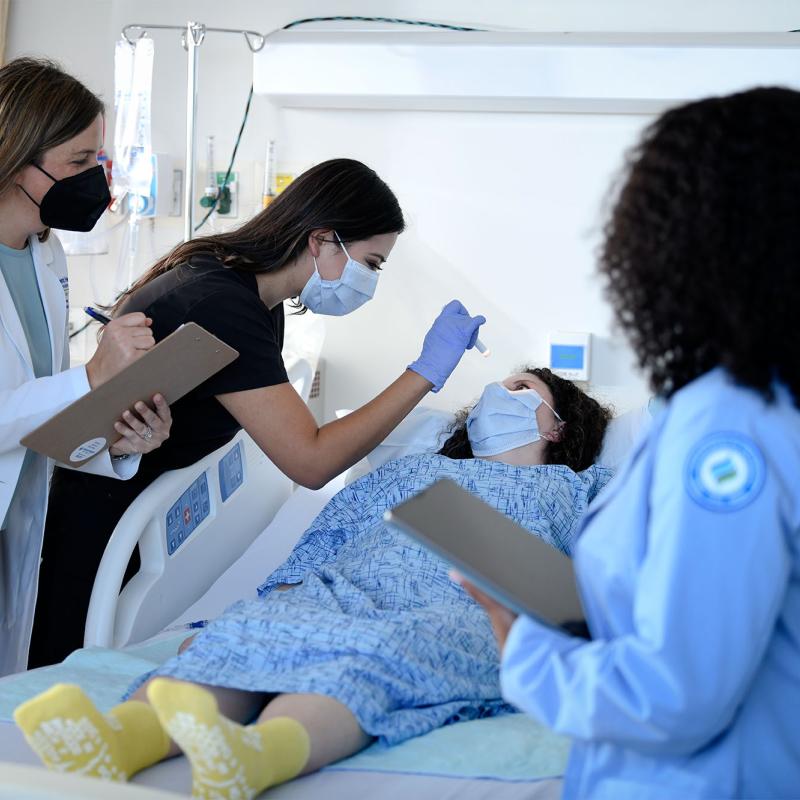 Search Results | Master of Science in Physician Assistant Studies ...