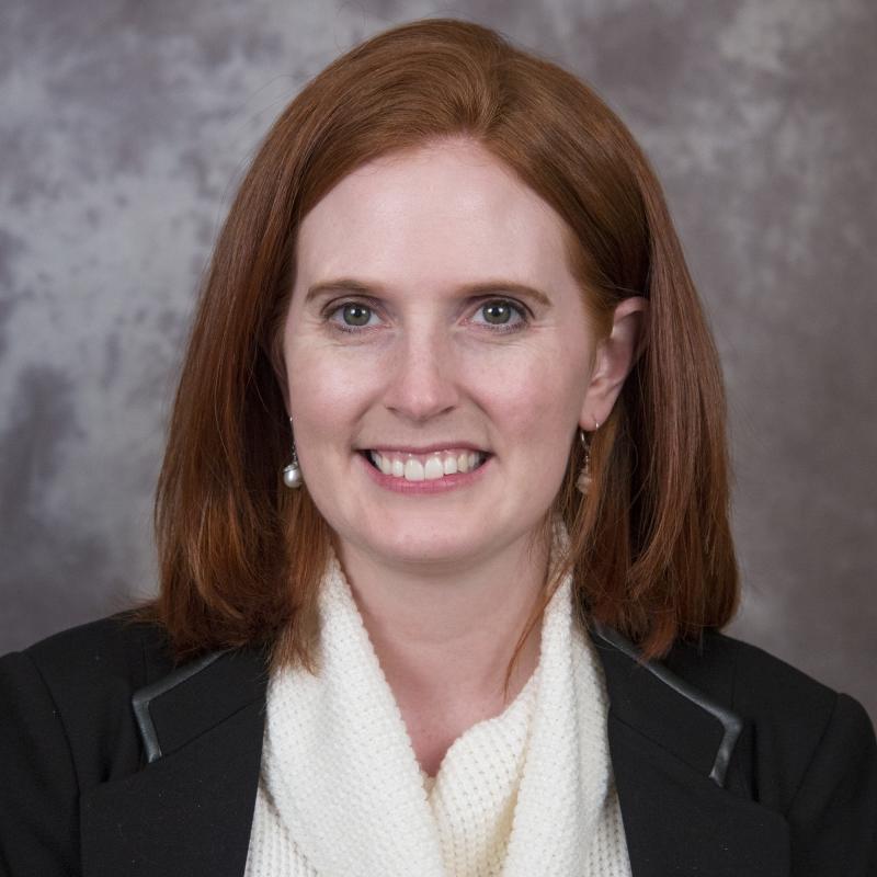 Faculty | Doctor of Nurse Anesthesia Practice | AdventHealth University