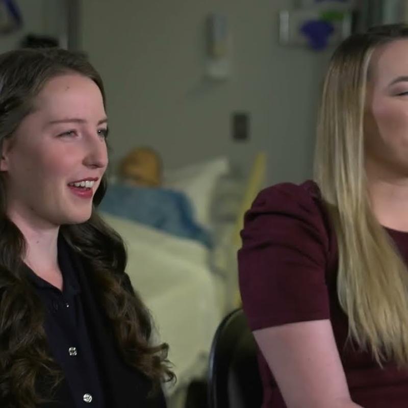 Search Results Bachelor Of Science In Nursing Adventhealth University