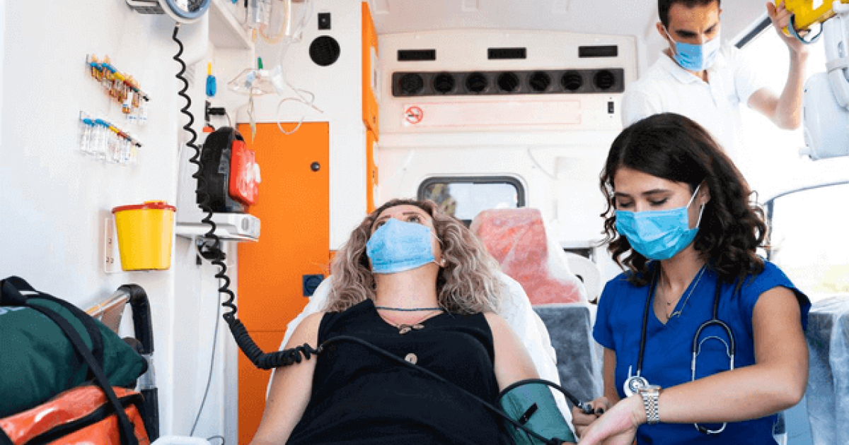 The FNP’s Role in Disaster Nursing and Emergency Preparedness ...