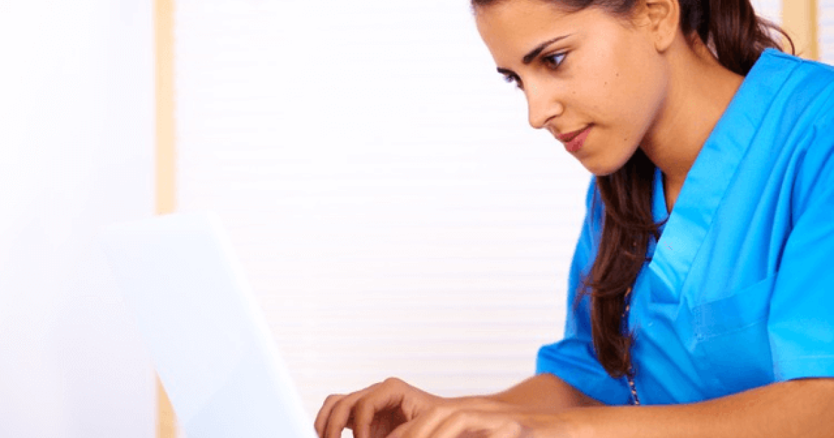 The Benefits of an Online Nursing Education | AdventHealth University