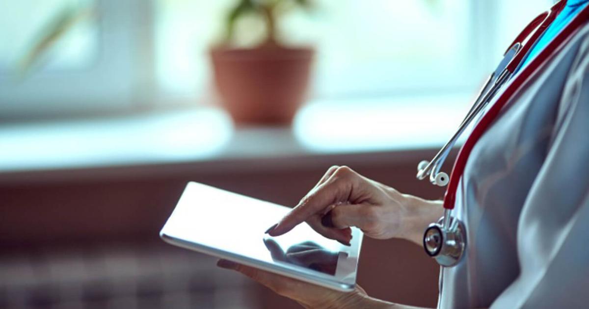 5 Important Elements to Establish Data Security in Healthcare ...