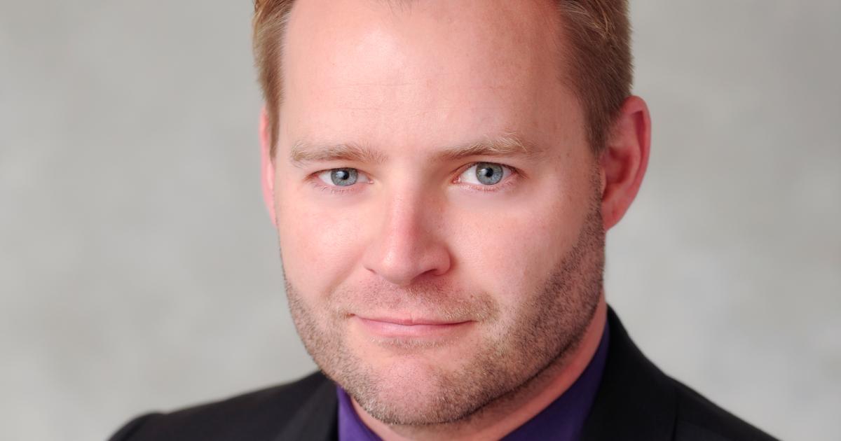 Bryan Lounsberry, MS | Assistant Professor of Biology | AdventHealth