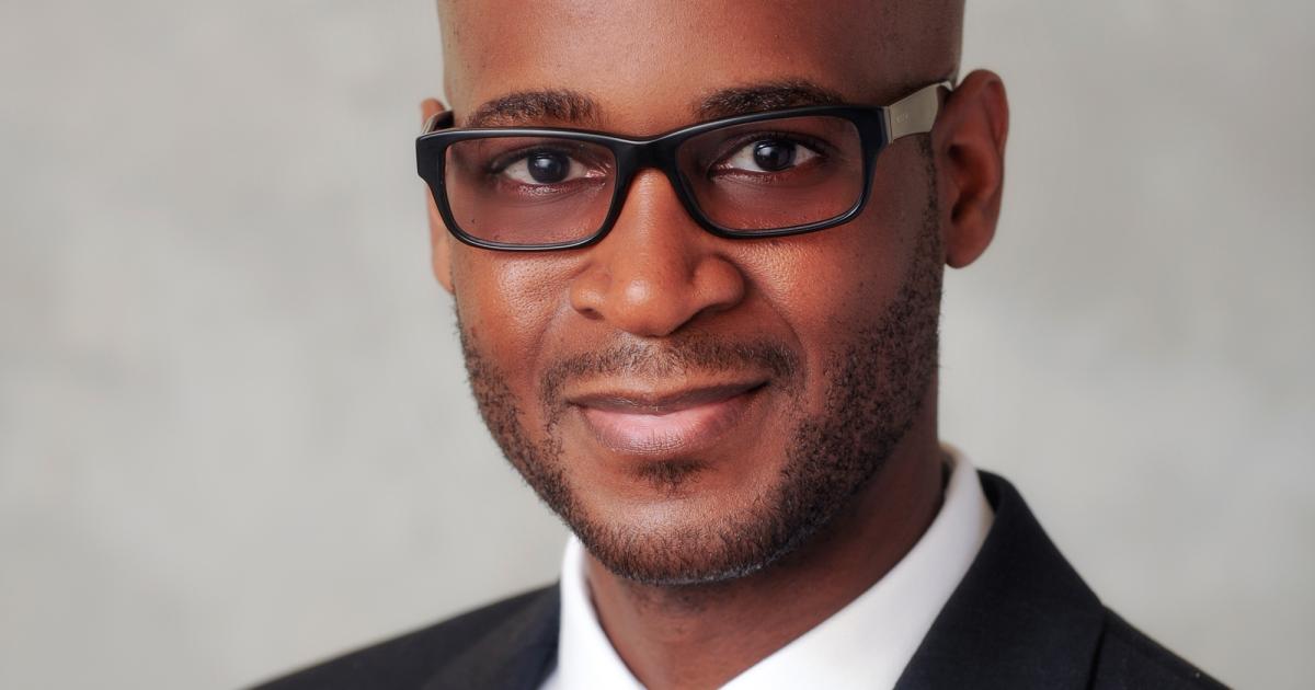 Christopher O. Campbell, PhD | Director of Biomedical Programs ...