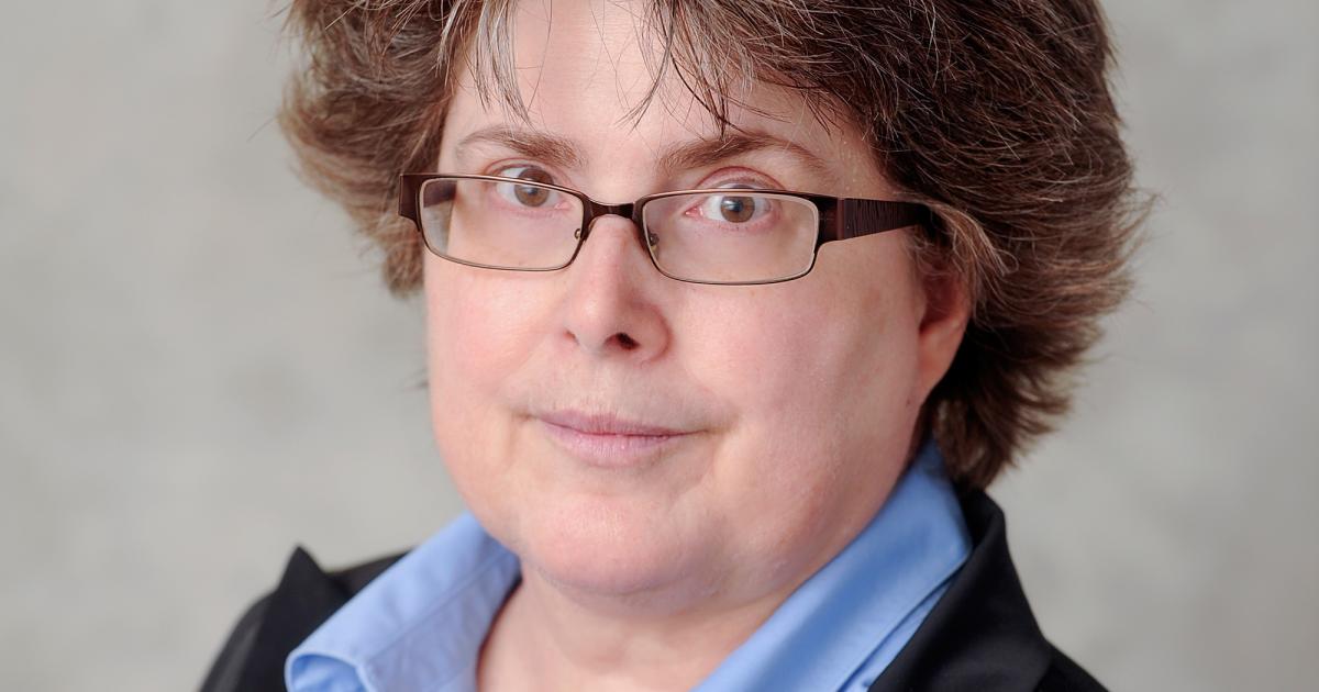 Janis L. Lowry, MA | Assistant Professor, Philosophy of Healthcare ...