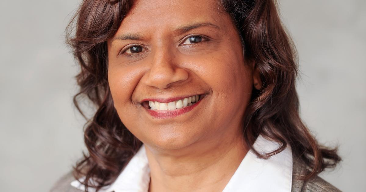 Nel Thomas, PhD, RN | Assistant Dean BSN Orlando | AdventHealth