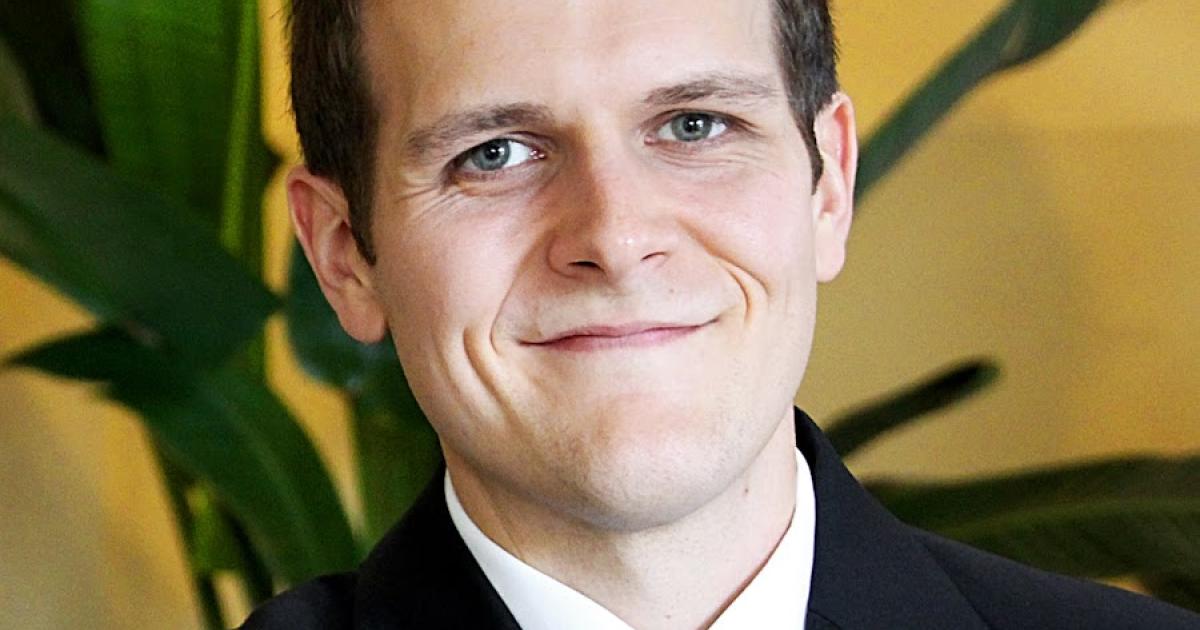 Adam Wood, PharmD | Adjunct Professor | AdventHealth