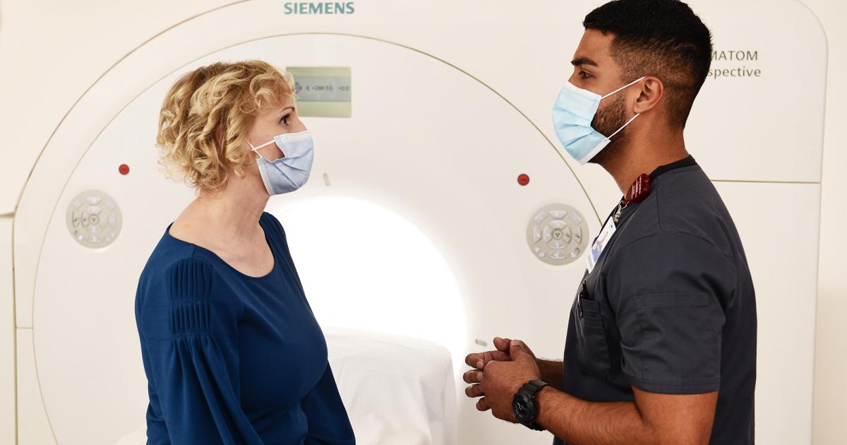 Your Career | Advanced Imaging Certificate in Magnetic Resonance ...