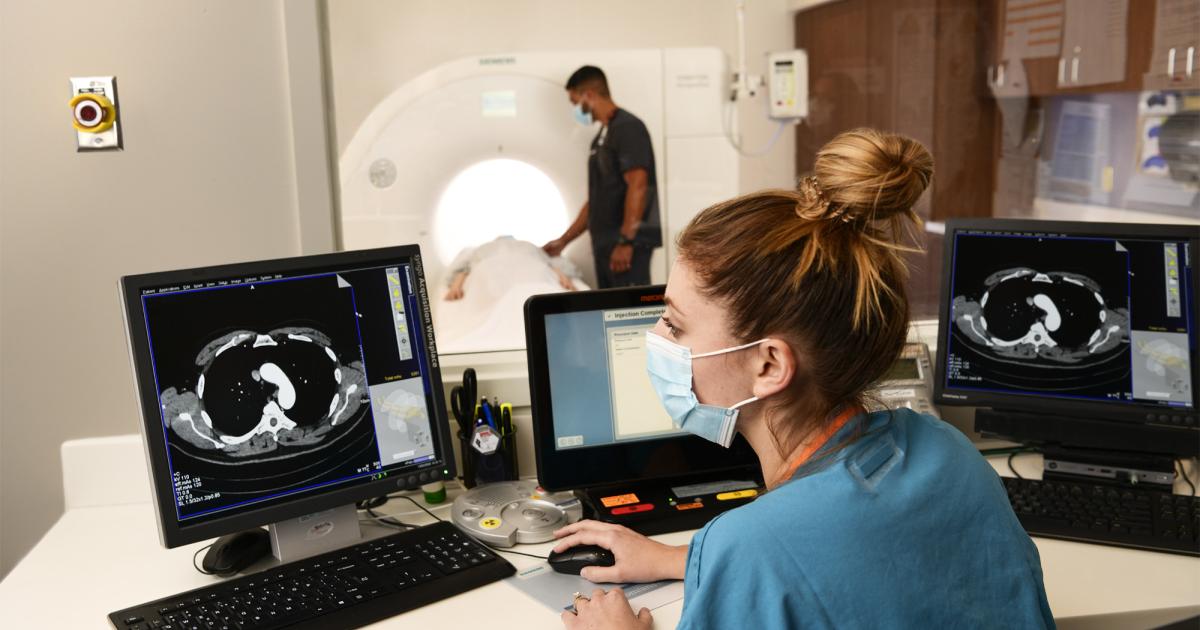 Search Results | Online Bachelor of Science in Imaging Sciences ...