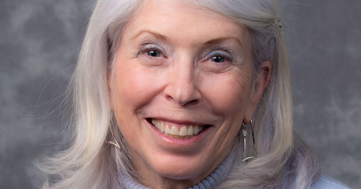 Barbara Cheuvront, MSN, RN | Assistant Professor, AHU Denver | AdventHealth