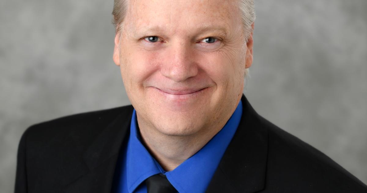 Bill Young, PT, DPT, PCS | Assistant Professor | AdventHealth