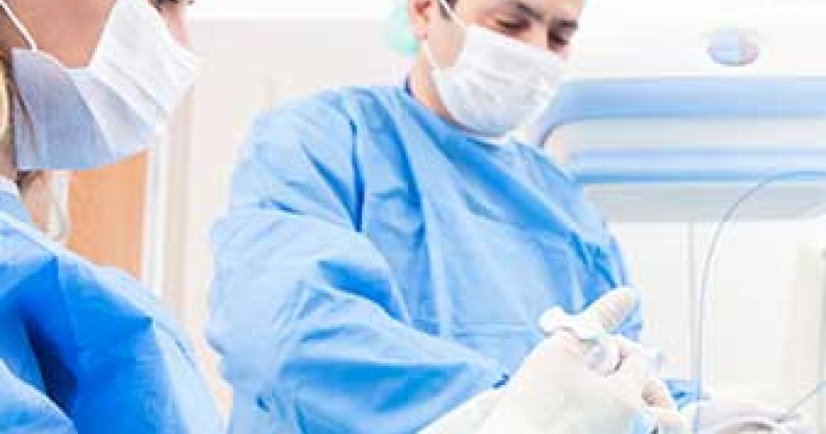 Vascular Interventional Radiography Track | Online Bachelor of Science ...