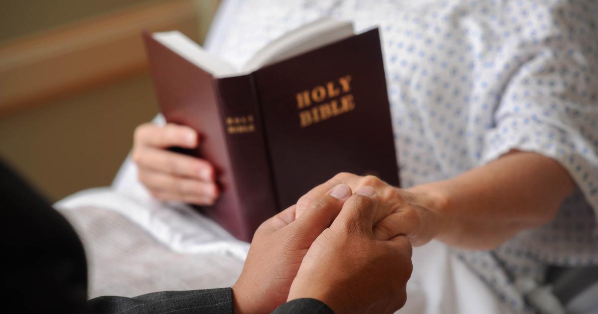 Admissions | Online Master of Science in Spiritual Care | AdventHealth ...