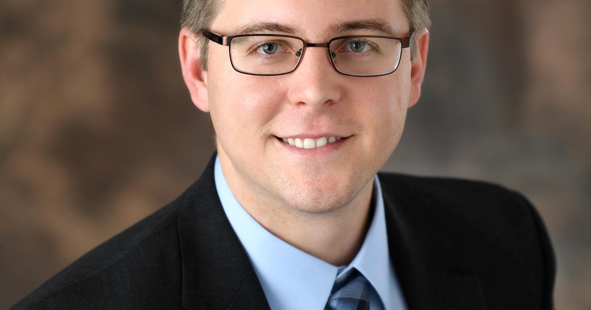 Cory M. Edgar, DMSc, PA-C | AdventHealth