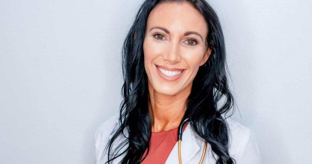 Danielle Key, MMS, PA-C | Physician Assistant Department Principal ...