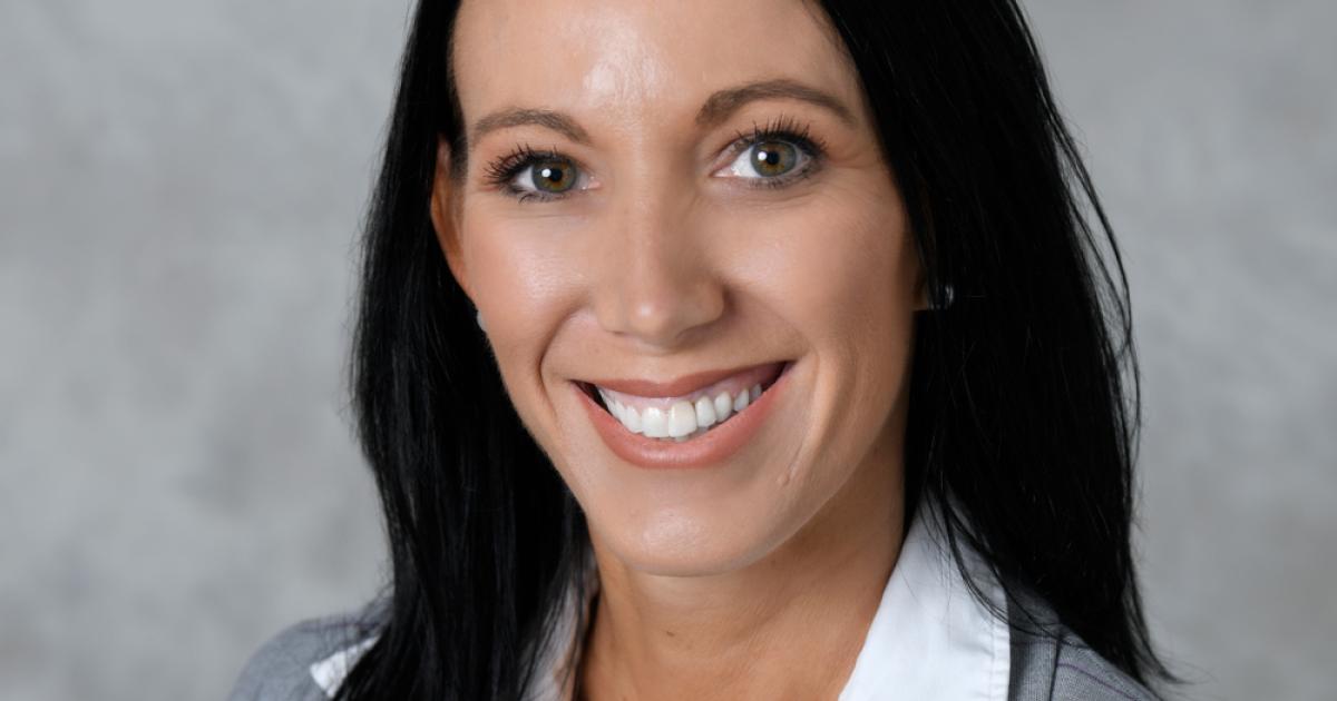 Danielle Key, DMSc, PA-C | Physician Assistant Department Principal ...