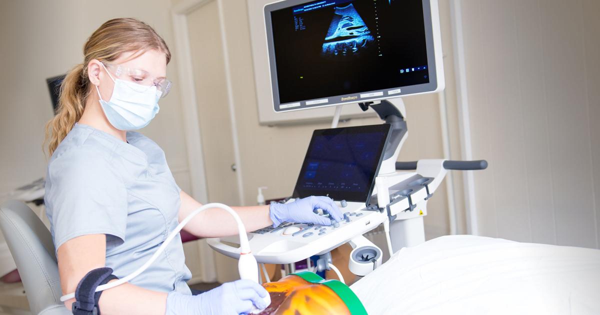 Safety Concerns for Sonographers | AdventHealth University