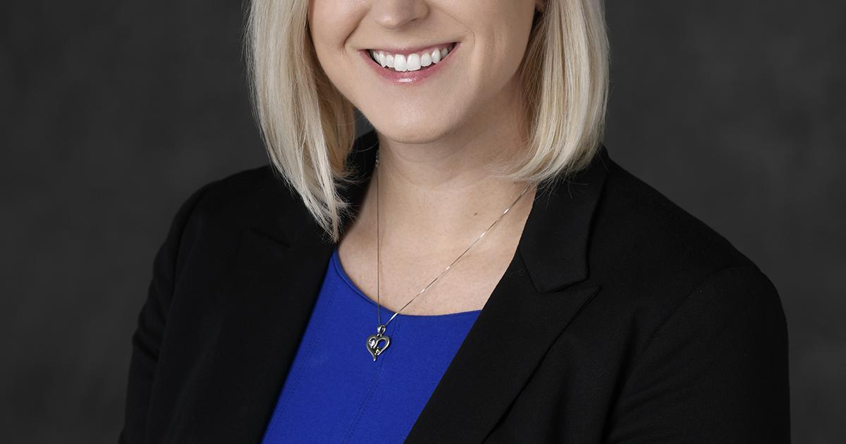 Emma Boyer, MPAP, PA-C | AdventHealth