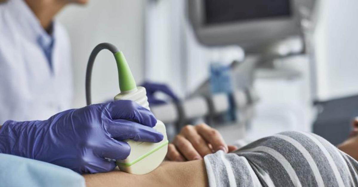 Exploring Sonography Careers What Is Pediatric Sonography