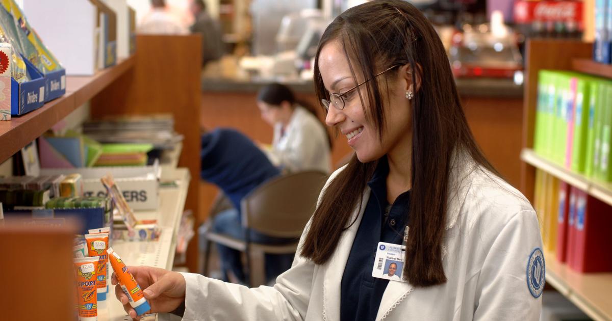 Bookstore | AdventHealth University