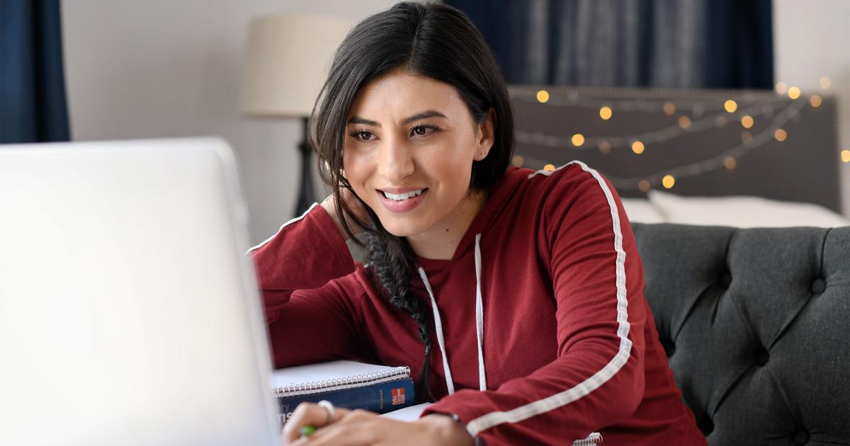 Curriculum | Online MHA MBA Dual Degree | AdventHealth University