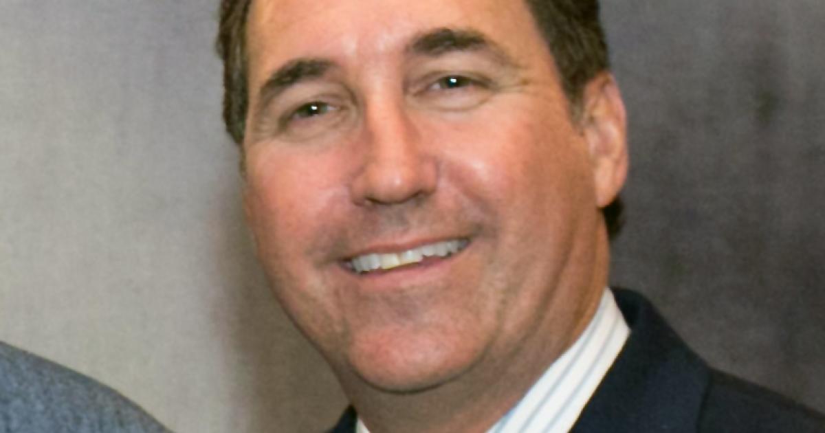 Gerald C. Hubbell | AdventHealth