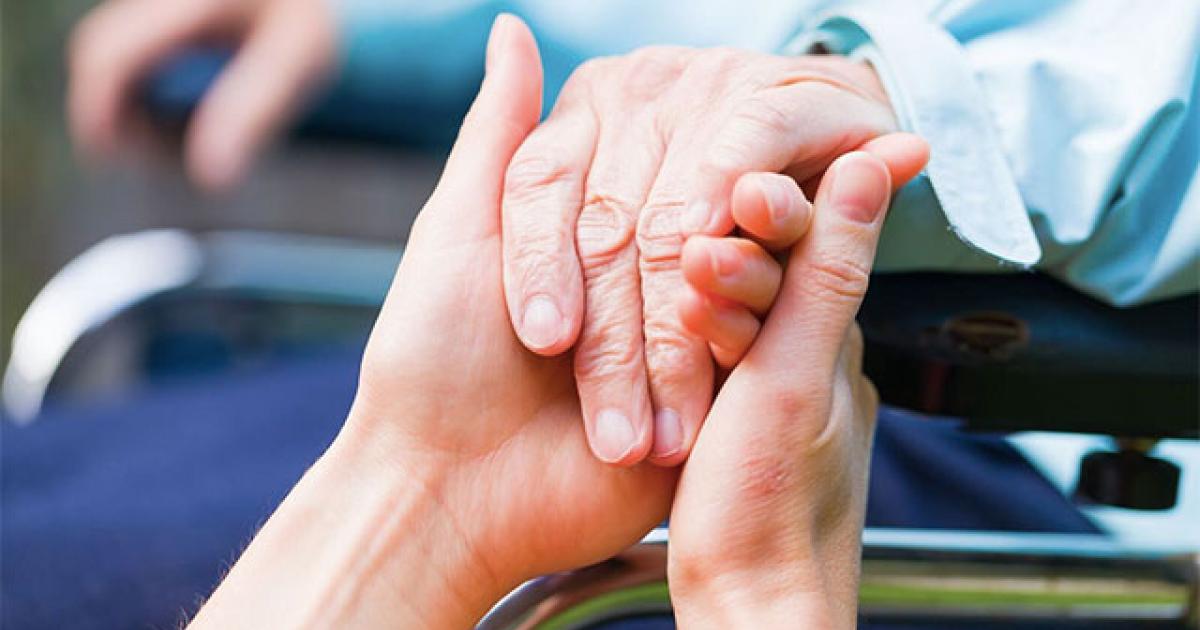 What Is the Goal of Palliative Care? Resources and Tips | AdventHealth ...