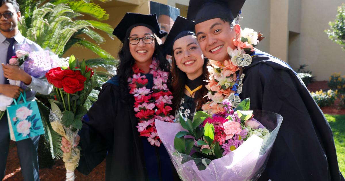 Info for Graduates | Spring 2026 Commencement | AdventHealth University