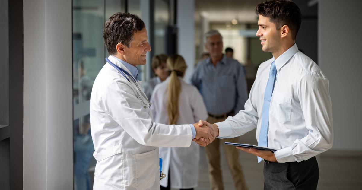 Your Career | Online Bachelor of Science in Healthcare Administration ...