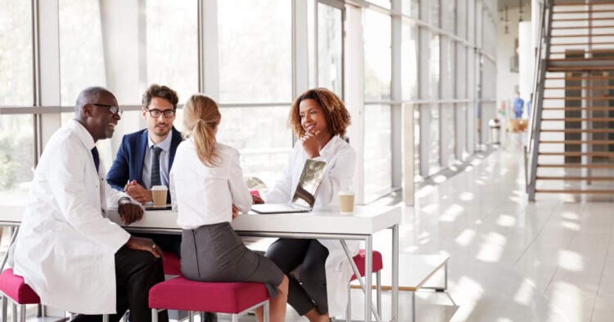MHA vs. MBA: What are the Differences? | AdventHealth University