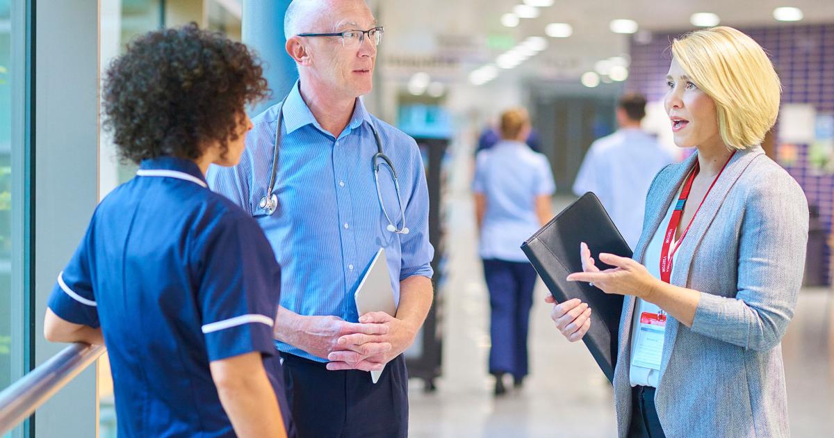 MHA Career and Salary Outlook | AdventHealth University