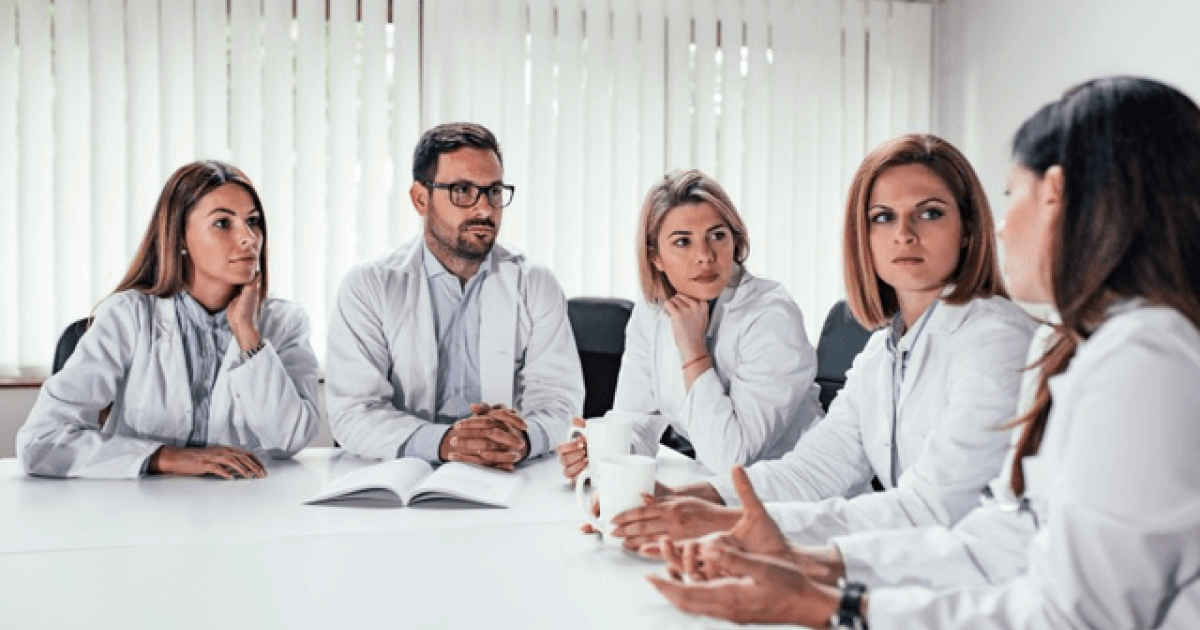 9 Hospital Management Careers | AdventHealth University