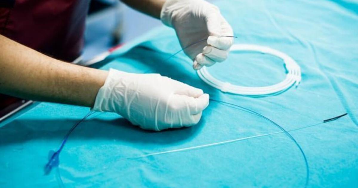 Benefits of Interventional Radiology | AdventHealth University