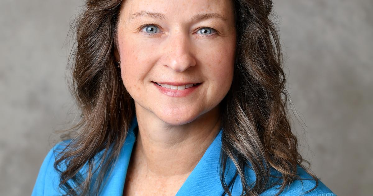 Jennifer C. Radloff, OTD, MHS, OTR/L, CDRS | Program Director Associate ...