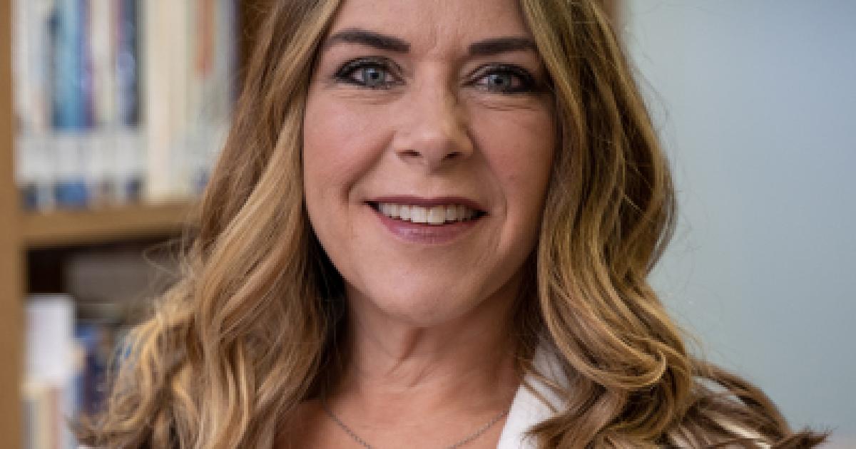 Jessica Daly, MLS | Health Literacy Coordinator | AdventHealth