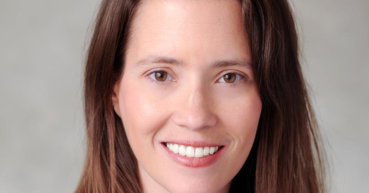 Katie Shaw Ms Chief Operations Officer For Ahu Denver Adventhealth