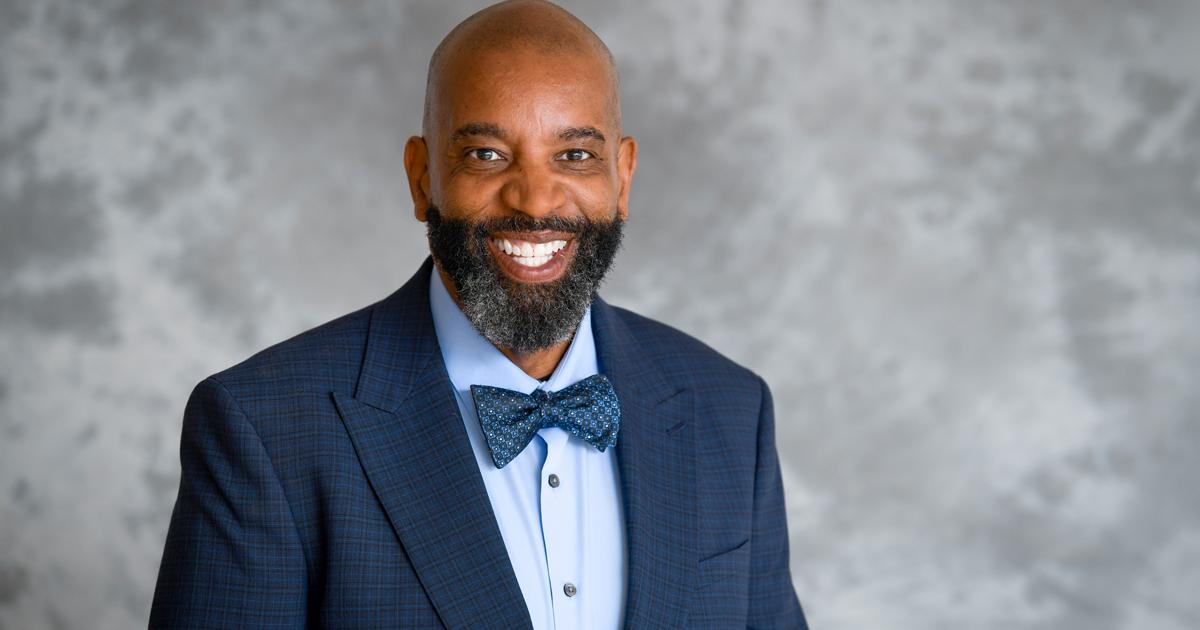 Keith Burton, PhD | Graduate Professor of Religion | AdventHealth